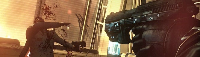 Syndicate - New England co-op trailer released | VG247