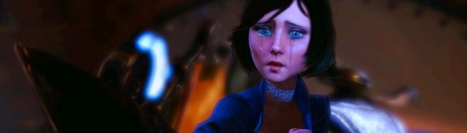 Bioshock Infinite Quotes