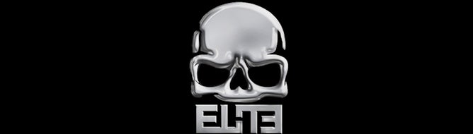 Call Of Duty Elite Logo Transparant Call Of Duty Challengers Elite