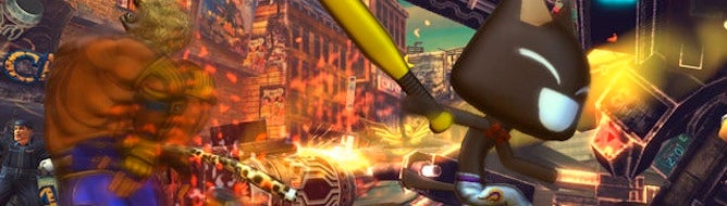 Capcom introduces Street Fighter x Tekken online reality show | VG247