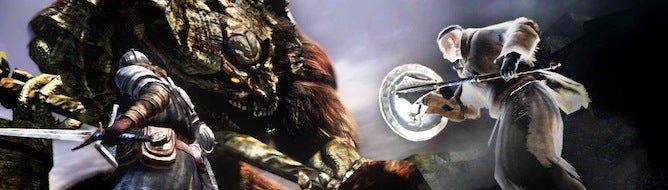 Mood Music: Dark Souls and The Silent Comedy | VG247