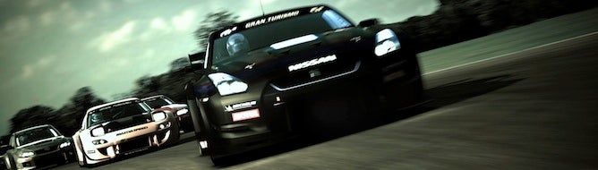 Gran Turismo lead talks Vita, GT6 and mods | VG247