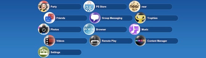 Vita user manual available online | VG247