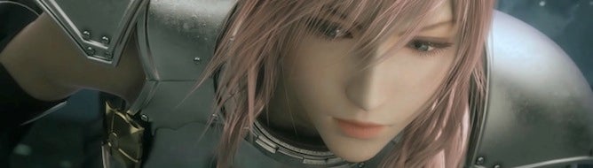 Final Fantasy XIII-2 trailer introduces characters | VG247
