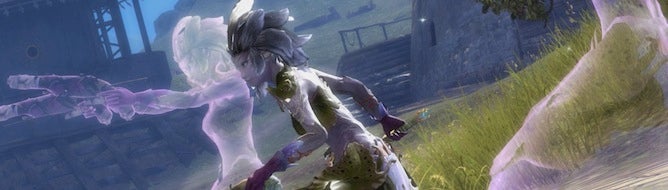 Guild Wars 2's Mesmer "more difficult to develop" than archetypical ...