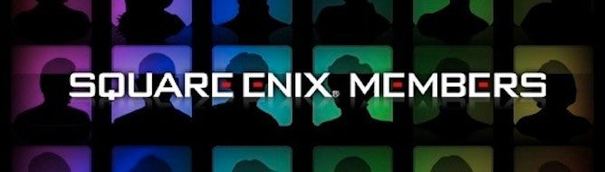 No personal data compromised in Square Enix Members hack | VG247