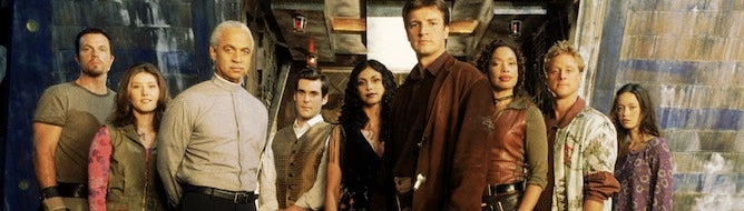 Multiverse platform saved, Firefly MMO still possible | VG247