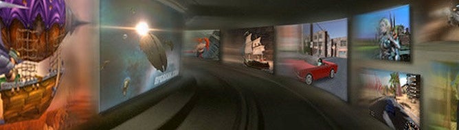 Gaikai ready to stream full games | VG247