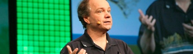 Meier: Graphics improvements a "two-edged sword" | VG247