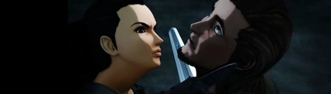 Dragon Age animated film to detail Cassandra's adventures | VG247