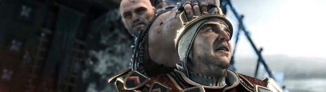 The Witcher 2: Assassins of Kings Kingslayer trailer slays kings | VG247