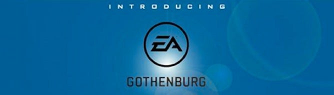 EA Gothenburg studio to focus on Frostbite development | VG247