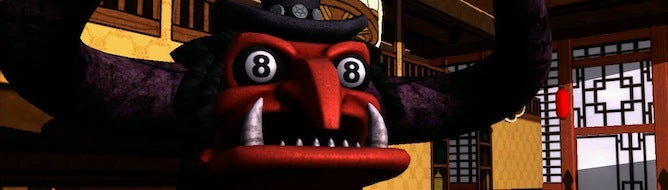 Quick Shots - Gunstringer DLC is all about El Diablo | VG247