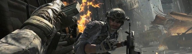 Modern Warfare 3 DLC plans expanded | VG247