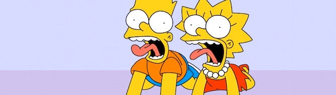 Simpsons, Square Enix big winners in February PSN sales charts | VG247