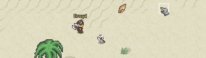 Firefox developer launches free MMO BrowserQuest | VG247