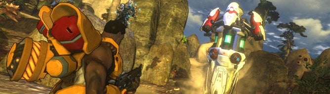 Morgan Romine | VG247