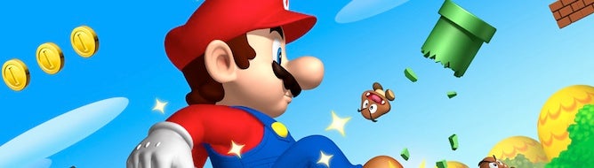 Super Mario 4 domain in Nintendo's hands | VG247