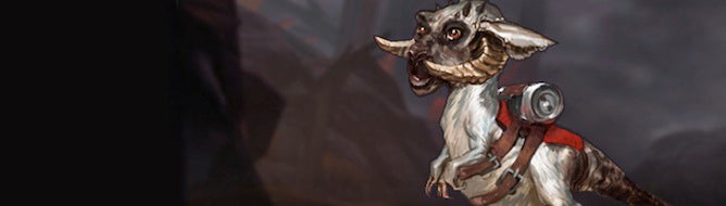 SWTOR goodies: Tauntaun Ram pet, 30 free days, and free veteran week ...