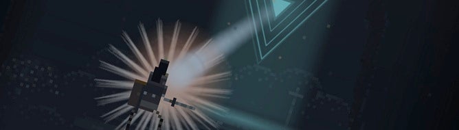 Sword and Sworcery EP now available on Steam | VG247