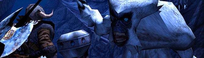 Rune sequel to have evolved combat, tactical options | VG247