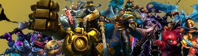 League of Legends adds spectator mode | VG247