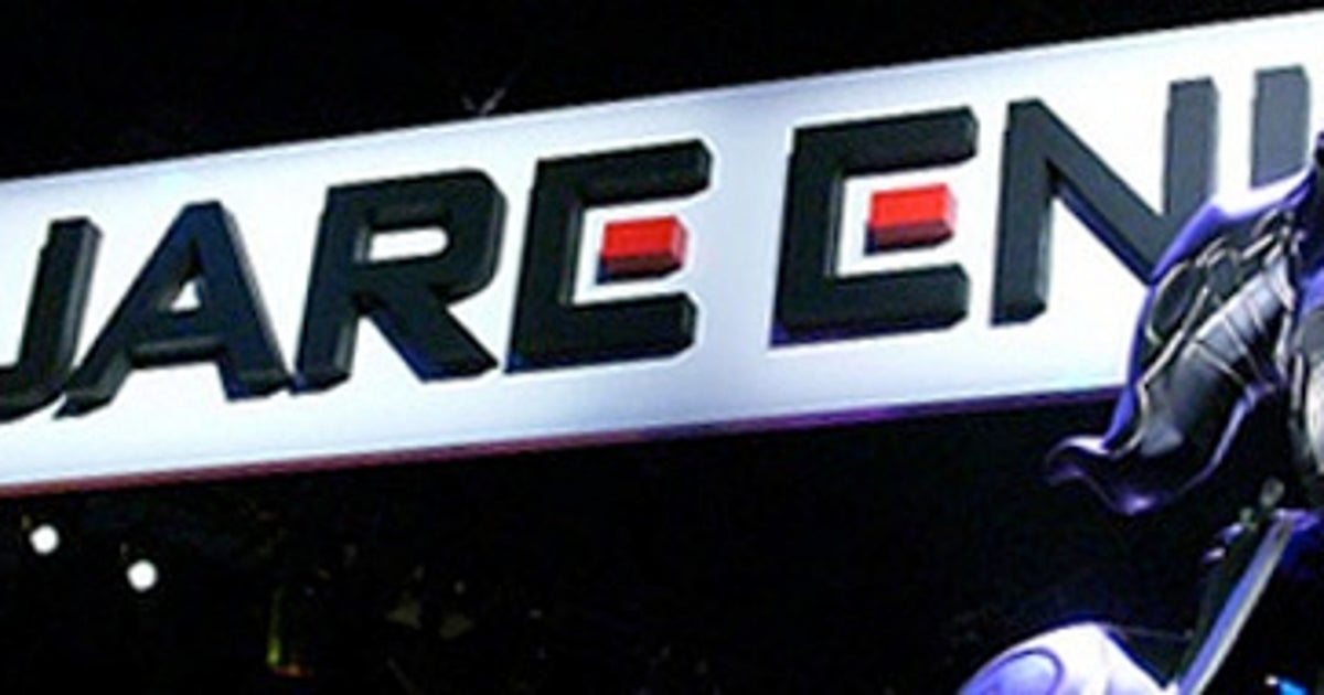 Former Squaresoft exec calls Enix merger a Former Squaresoft exec calls Enix merger a