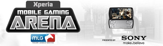 MLG mobile league launches with Modern Combat 3: Fallen Nation | VG247