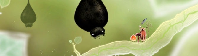Botanicula now available on Steam | VG247
