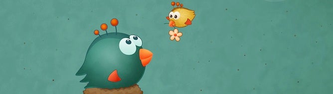 Tiny Wings 2 is a free update for the original game | VG247