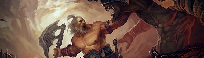 Diablo III community site to add player profiles | VG247