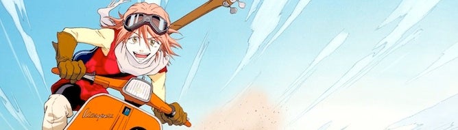 Rumour - FLCL game in the works for Wii U | VG247