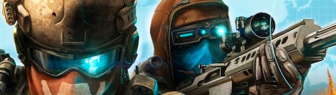 Ghost Recon: Commander shelved, dev team laid off | VG247