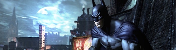 Batman: Arkham City developer diary gives a glimpse at Mark Hamill's ...