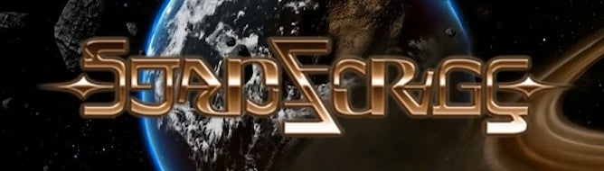 StarForge devs launch first playable build | VG247