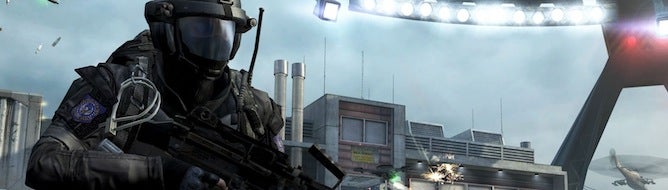 Black Ops II trailer introduces the villain Raul Menendez | VG247