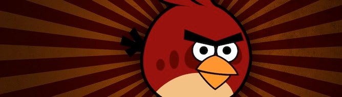 Activision teases Angry Birds on consoles | VG247