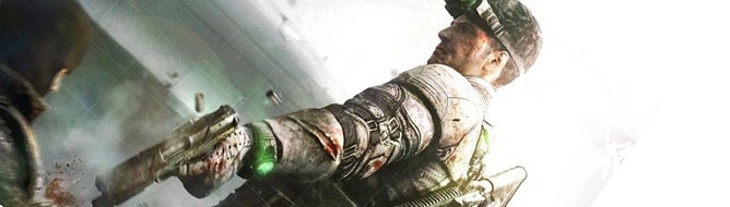 Splinter Cell: Blacklist goes "Ghost Style" in latest video | VG247