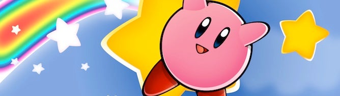 Kirby anniversary collection to feature six games | VG247