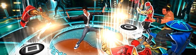 KickBeat releases next month on PS3, Vita with Cross-Buy | VG247