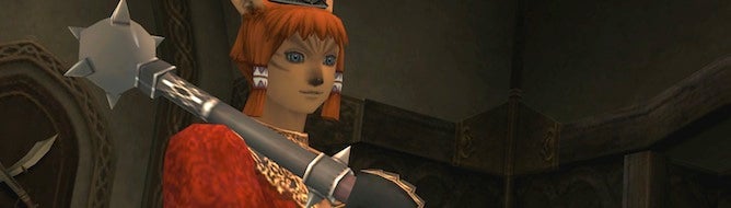 Final Fantasy XI most profitable of series to date | VG247