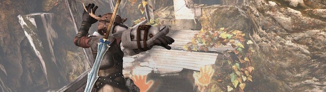 Horn is the next iOS effort from Dark Meadow dev | VG247