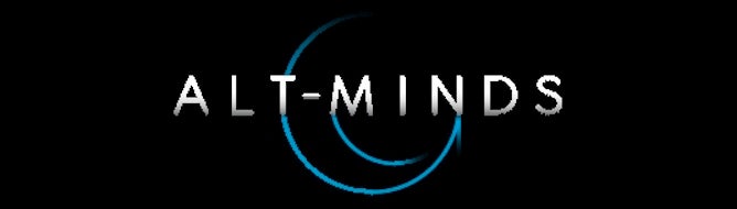 Lexis Numérique announces interactive fiction effort Alt-Minds | VG247