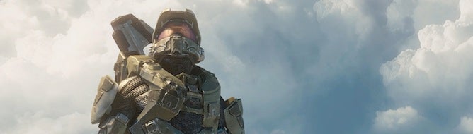 Halo 4 Forge mode environmental details dropped by 343 | VG247