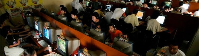 Report - Taiwanese youth dies after gaming marathon | VG247