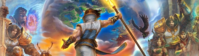 Ultima Forever set 21 years after Ultima IV | VG247