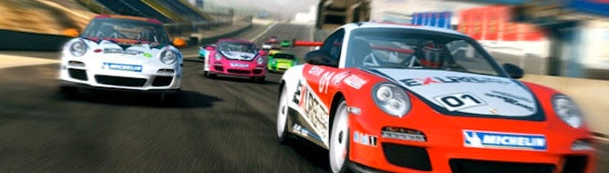 Real Racing 3 trailer escapes EA Summer Showcase | VG247