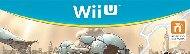 Wii U box art is real, Ubisoft confirms | VG247