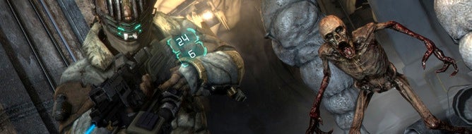 Dead Space 3: new preview goes back to horror basics | VG247
