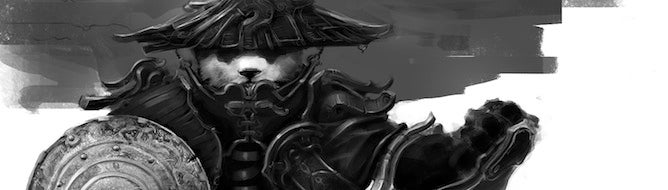 World of Warcraft: Mists of Pandaria screens are pure delight | VG247